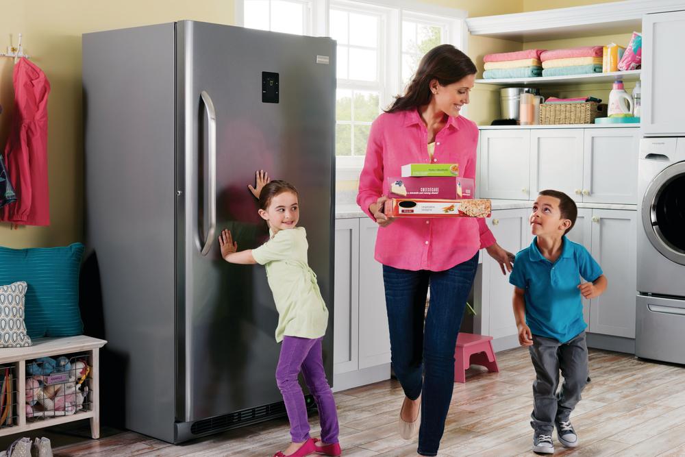Top-Rated Upright Freezers for Extra Food Storage | Grand Appliance and TV