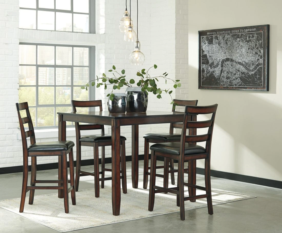 What to Look for in a Counter Height Dining Table and Chairs Set ...