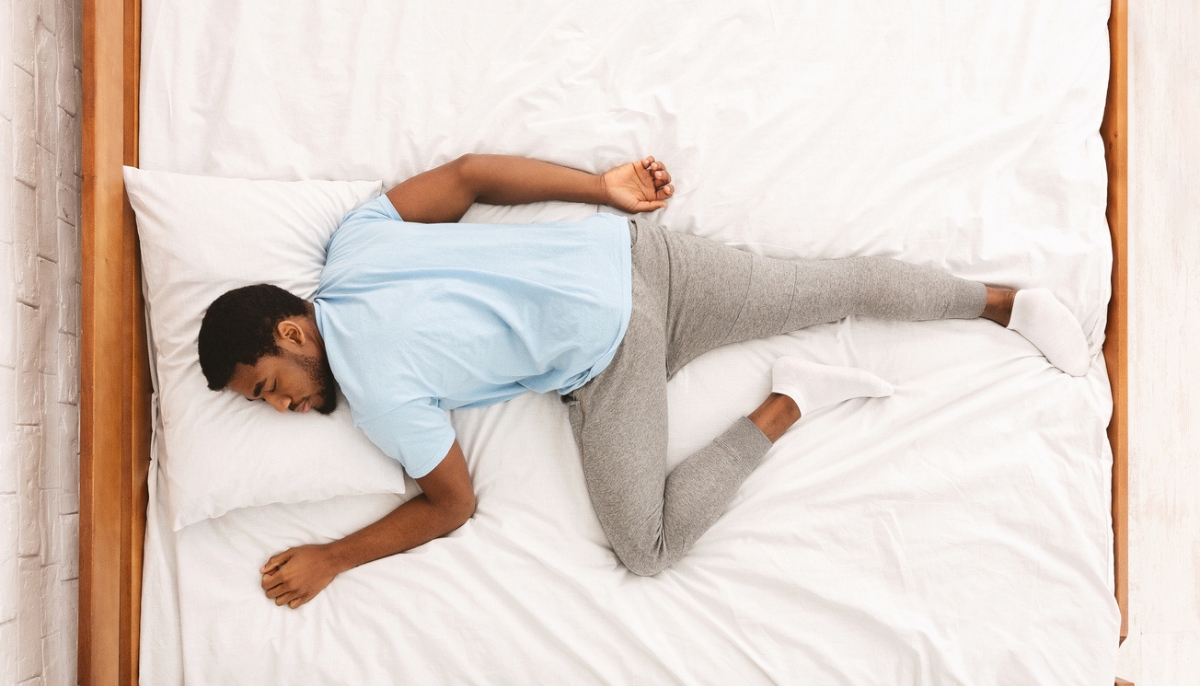 Sleep Style Secrets: Why How You Snooze Shapes the Mattress You’ll Love ...