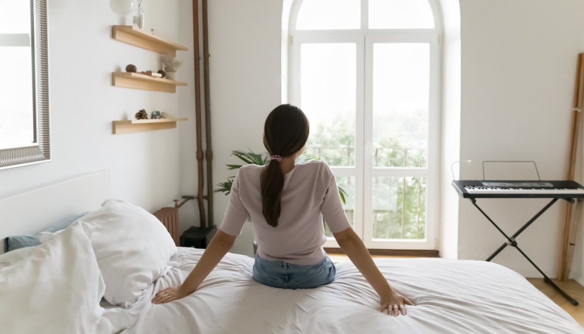 What Kind of Mattress Matches Your Sleep Style? | Livingood's ...