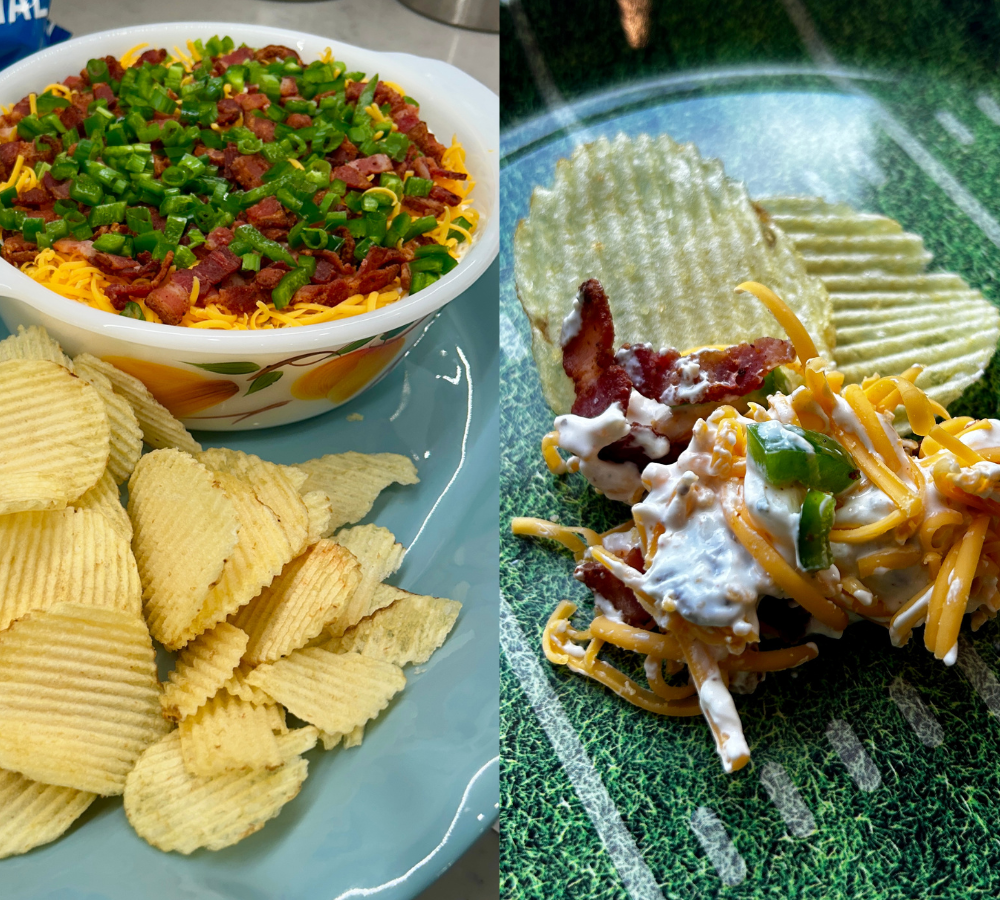 11 Game Day Recipes from Our 2026 Staff Snack Bowl | Village Home Stores