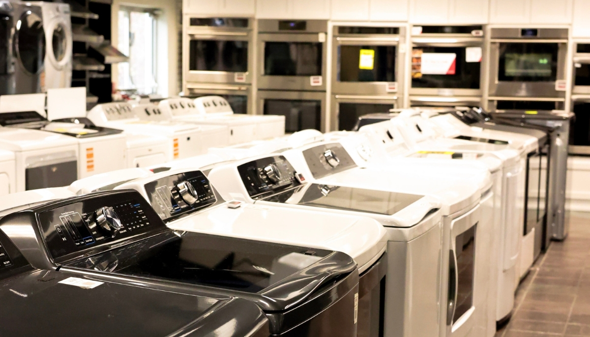 Comprehensive Guide to Appliance Finishes & How to Pick the Right One ...