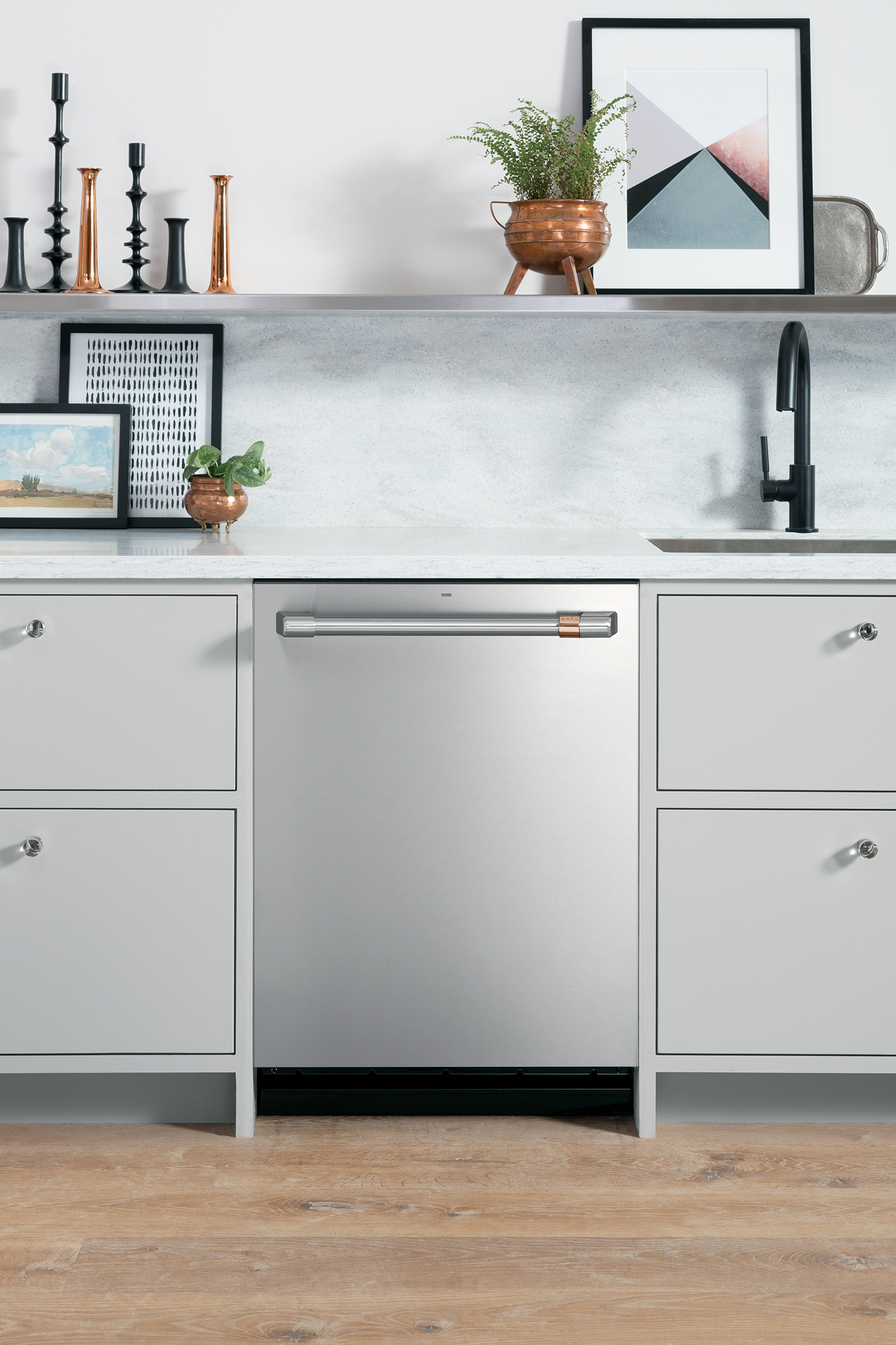 GE Cafe Dishwasher Types, Features, & Top Models | Slager Appliances