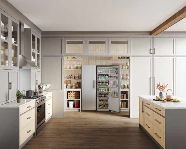 LG Fridge Features Explained: ThinQ, InstaView & More | Idler's Home ...