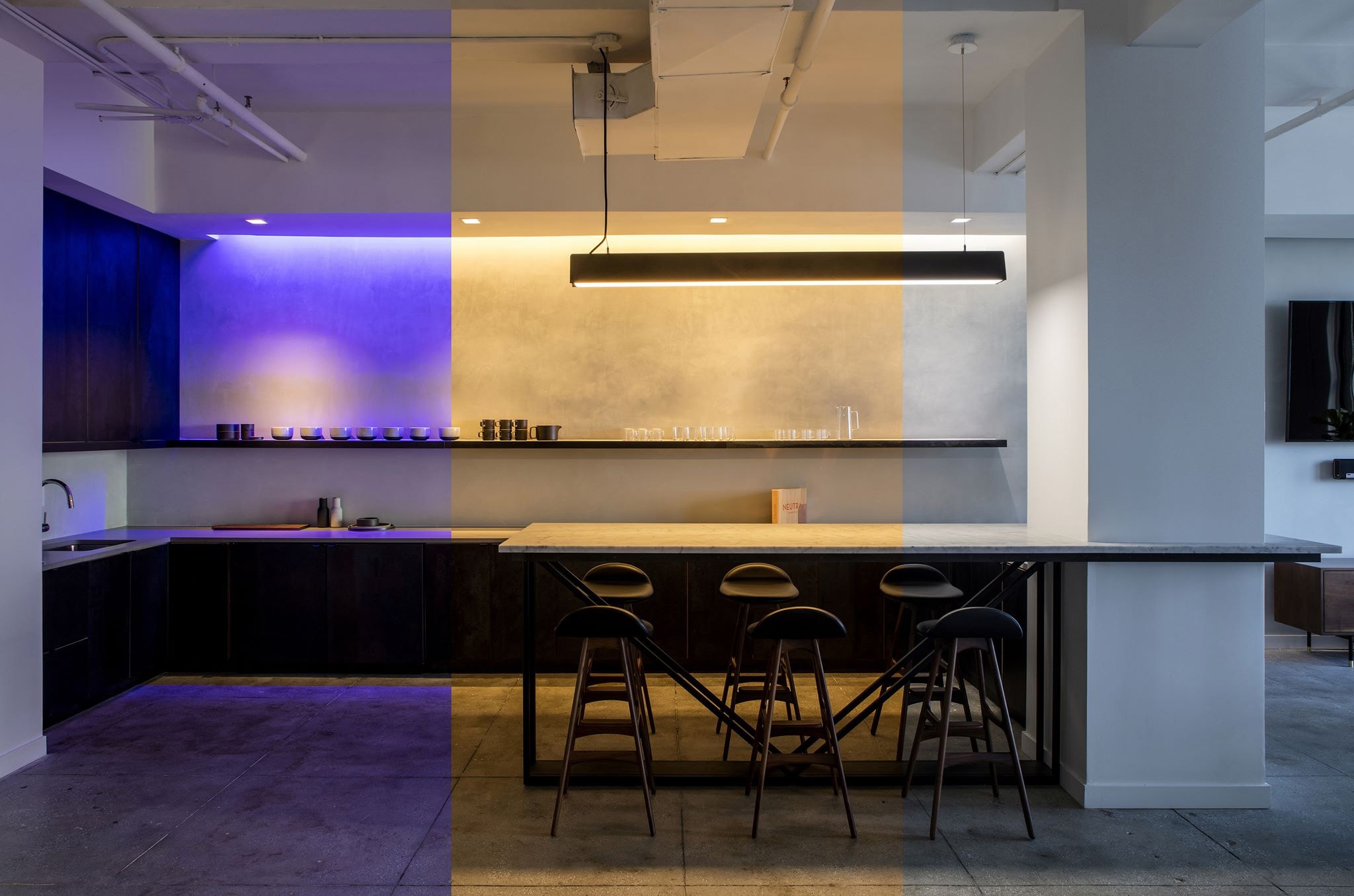 6 Benefits of Investing in Circadian Lights