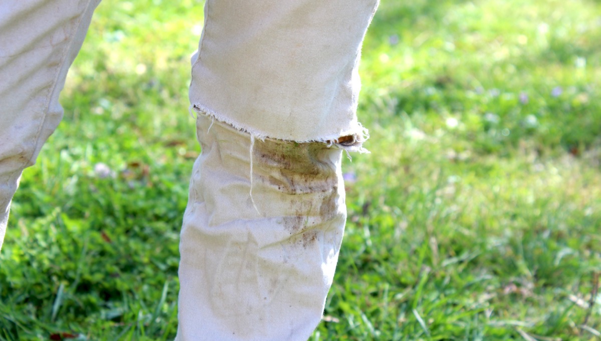 Your Guide to Busting Summer Stains | Kelley Appliance Center