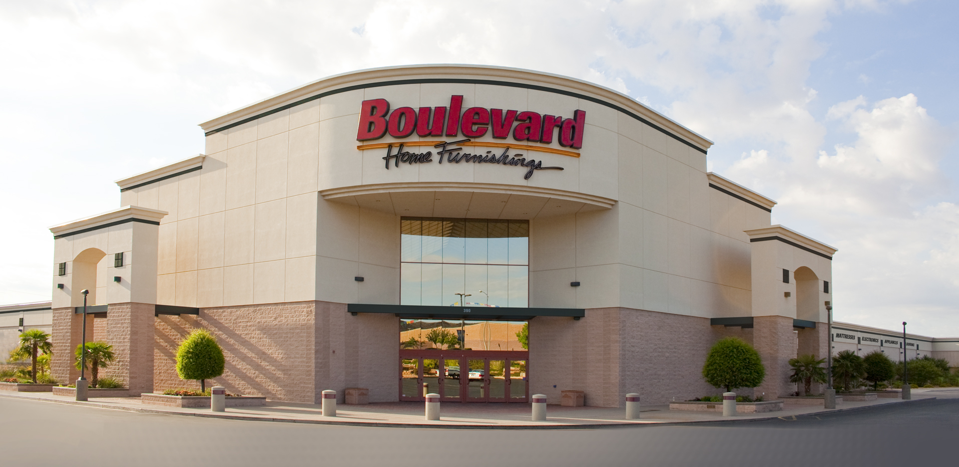 Boulevard Pioneer History | BlvdHome
