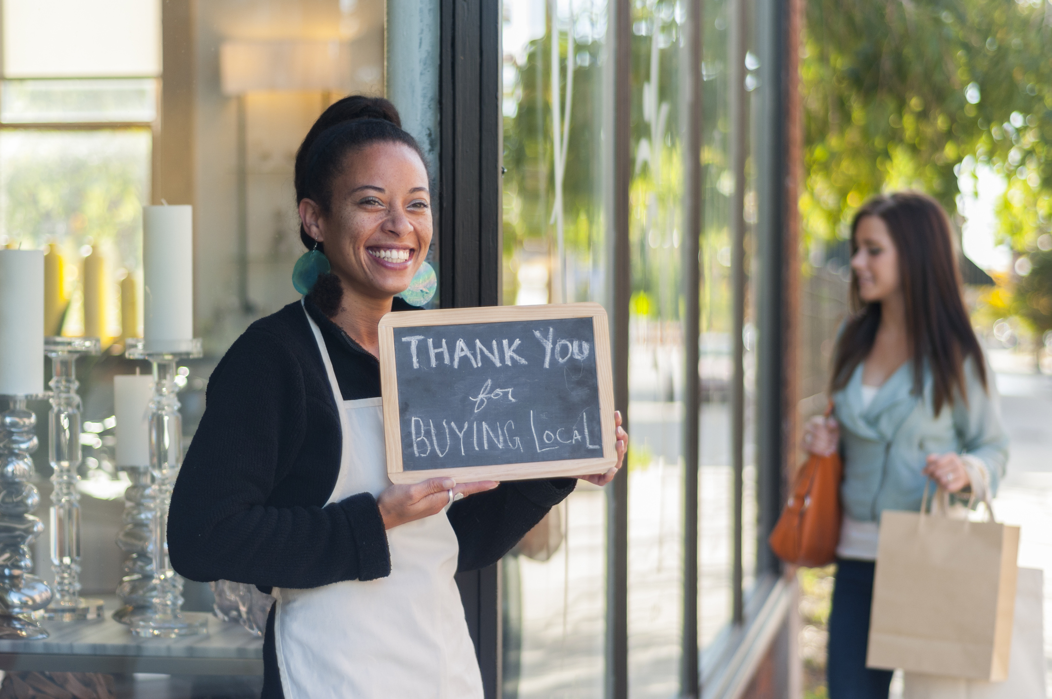 Get the Best Customer Service When You Shop Local at Foster Appliance ...