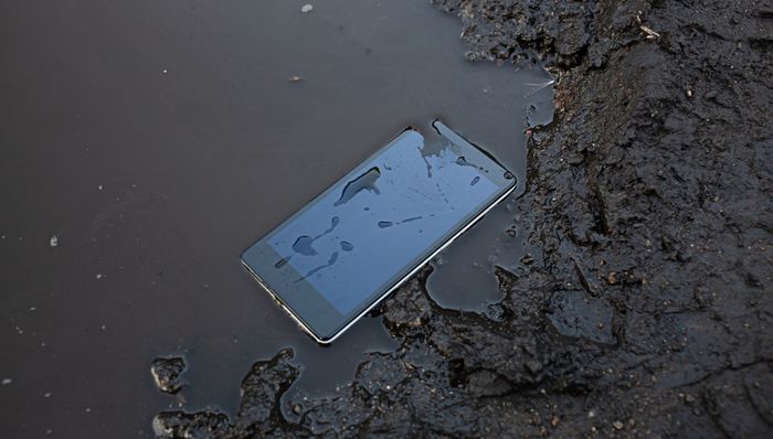 Everything You Need to Know About Waterproof Electronics | Kusel's ...