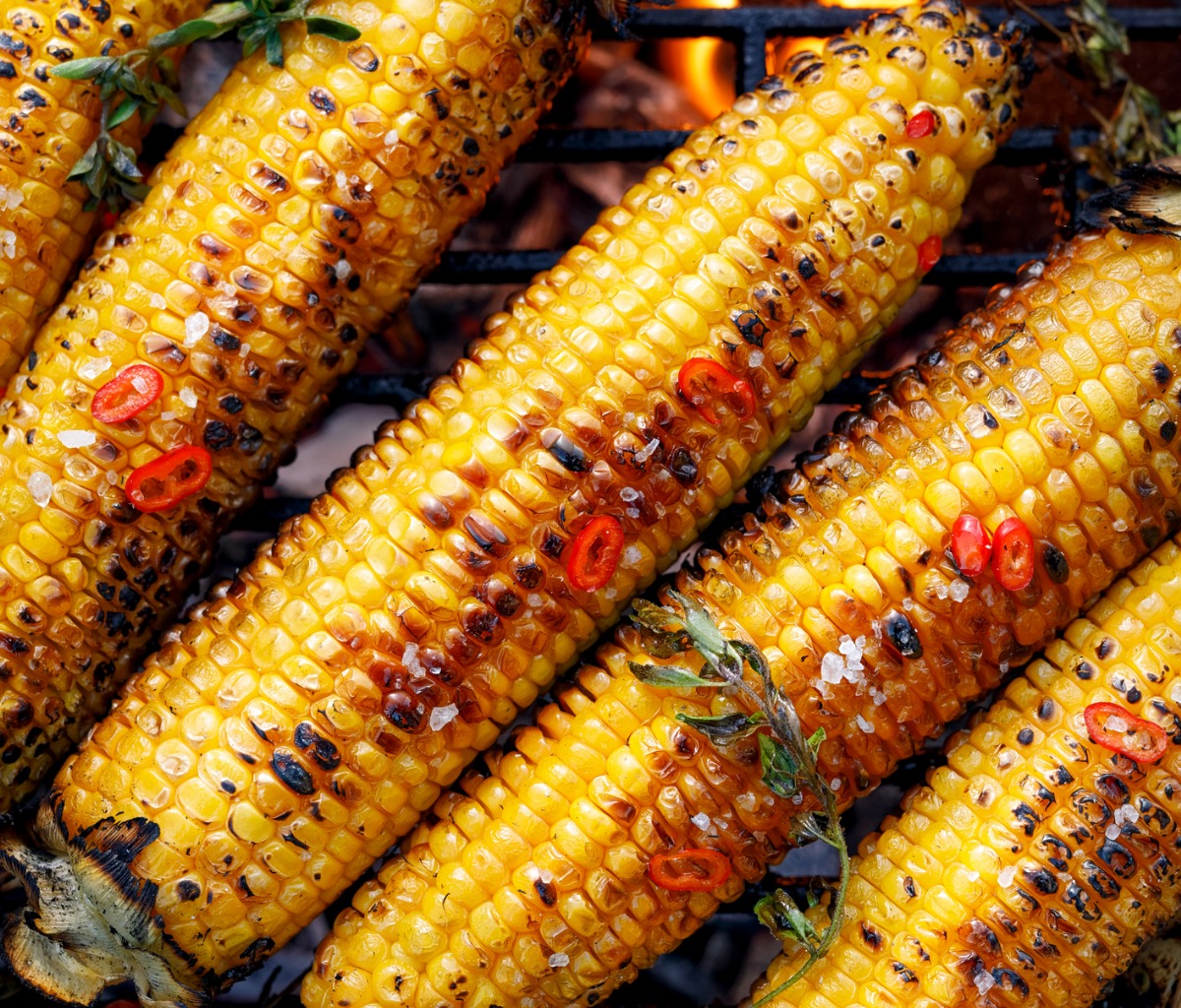 7 Recipes to Cook Up for Labor Day | Slager Appliances