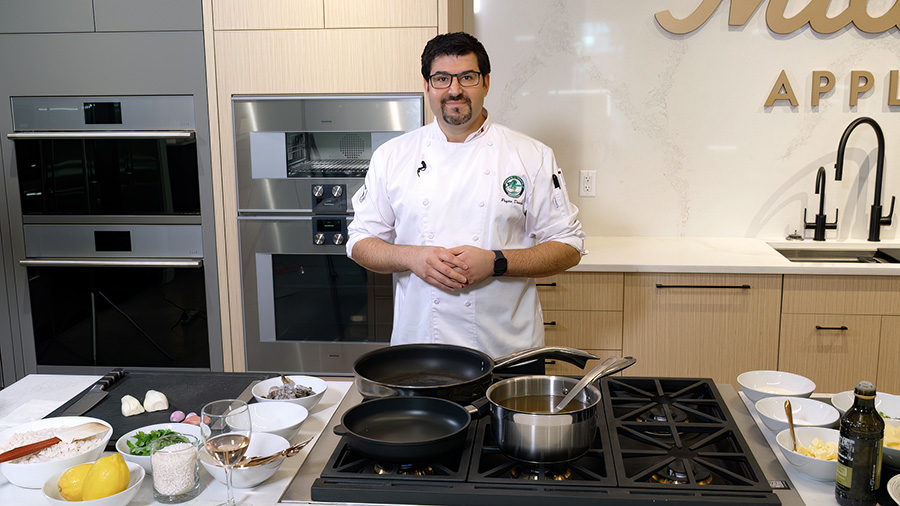 Elevate Your Cooking Experience with Fulgor Milano Premium Appliances ...