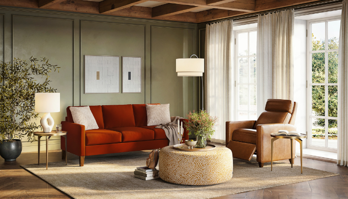 Sofa Buying Guide: Finding the Perfect Fit for Your Space | Hanover ... Sofa Buying Guide: Finding the Perfect Fit for Your Space | Hanover ...