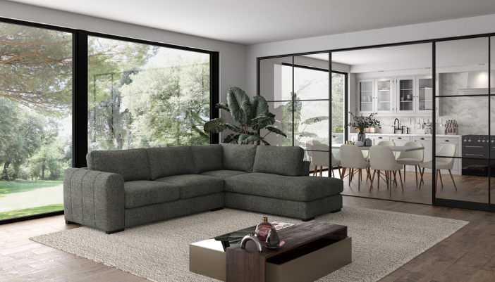 The Rise and Fall of Open-Concept Living and How Furniture Plays a Role ...