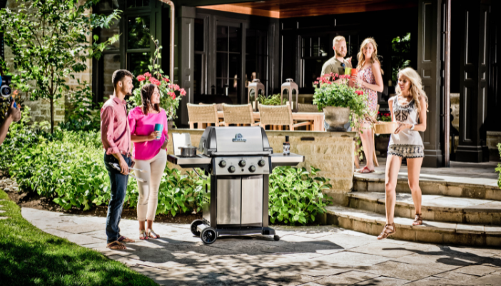 Get Ready for BBQ Season, Hanover! Here’s How to Prep Your Patio and ...