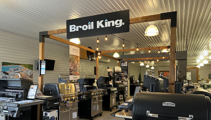 Get Ready for BBQ Season, Hanover! Here’s How to Prep Your Patio and ...