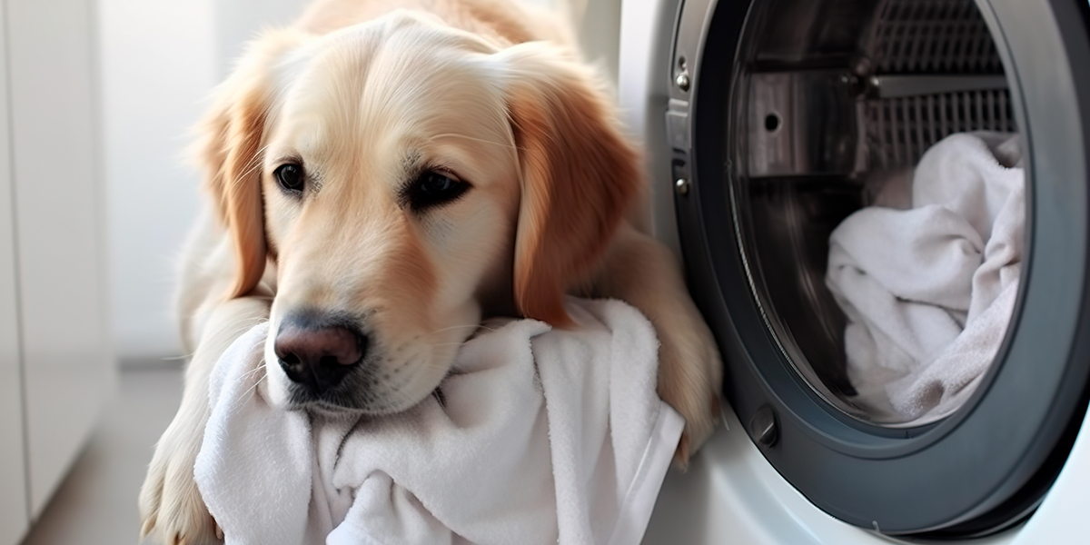 Choosing the Best Washing Machine for Pet Owners: A Comprehensive Guide ...