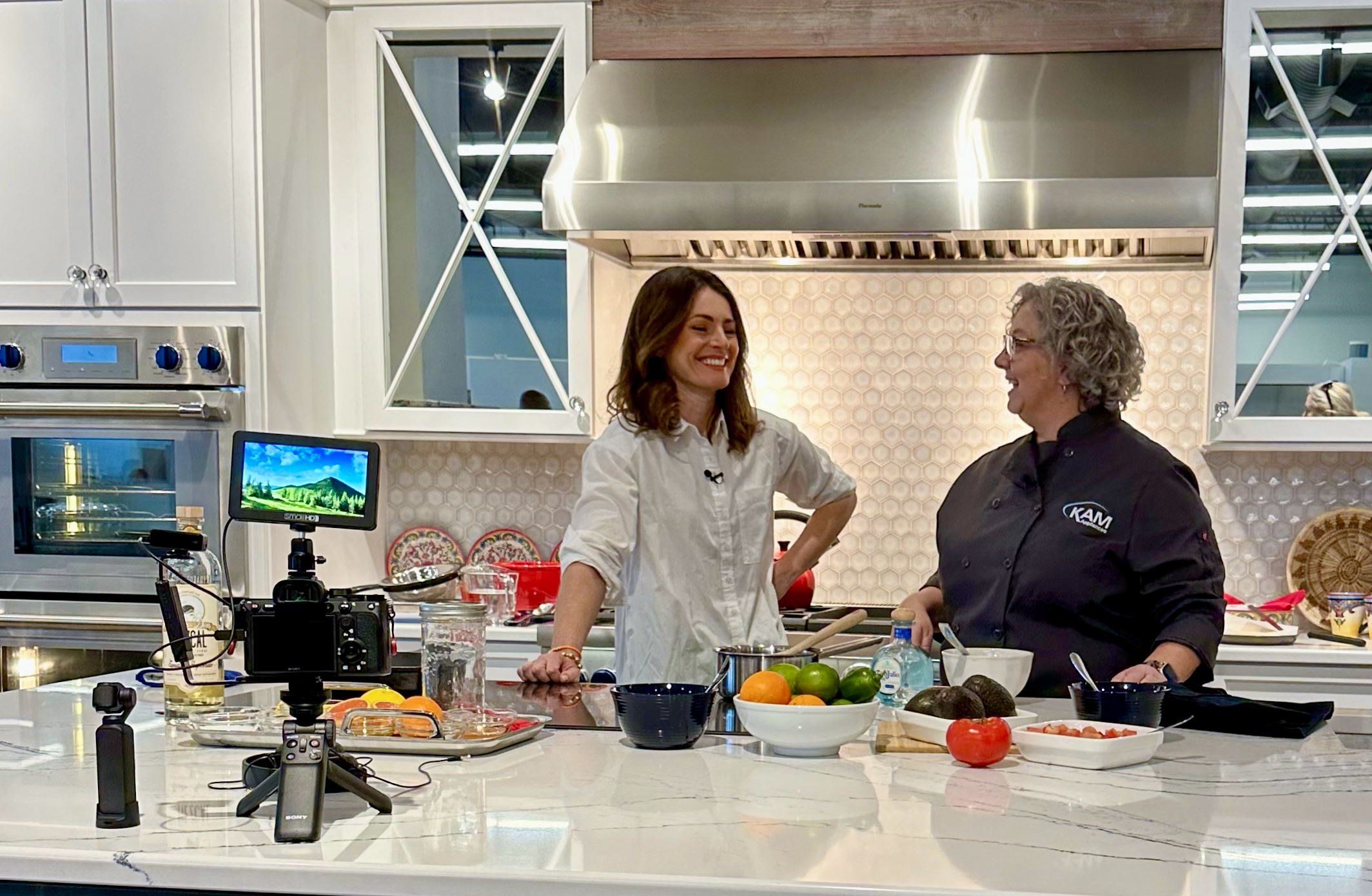 Cinco de Mayo Recipes from The Chef's Pantry | KAM Appliances | Hyannis ...