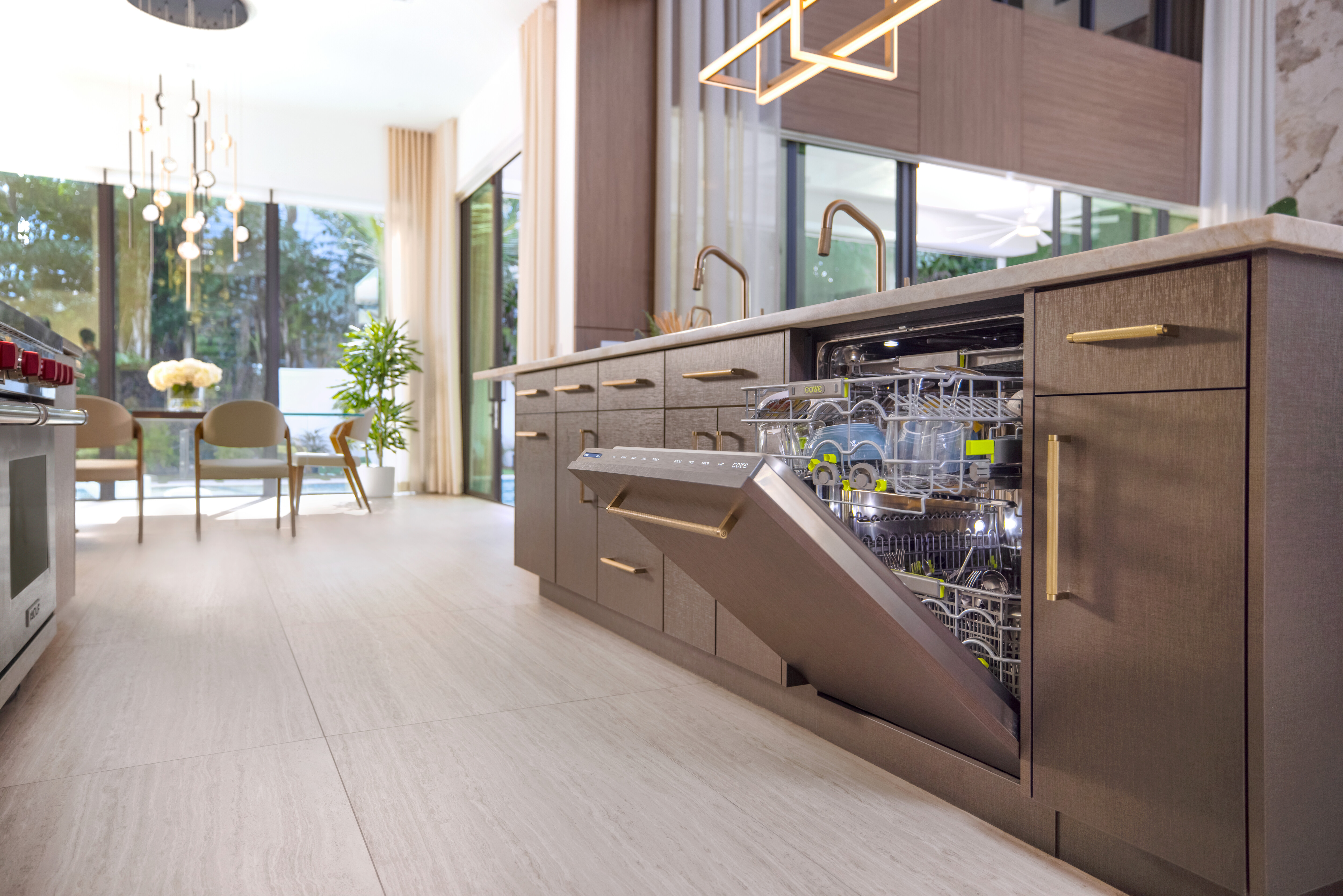 Top 3 Features to Look for in a New Dishwasher | KAM Appliances ...