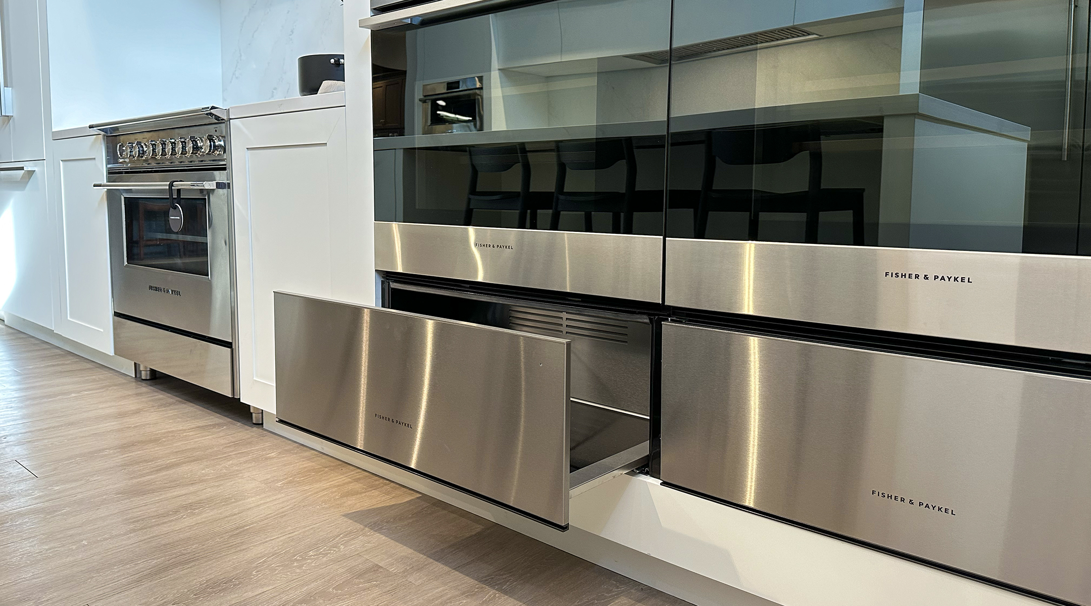 Warming Drawers: The Warmth Within | KAM Appliances | Hyannis, Hanover ...