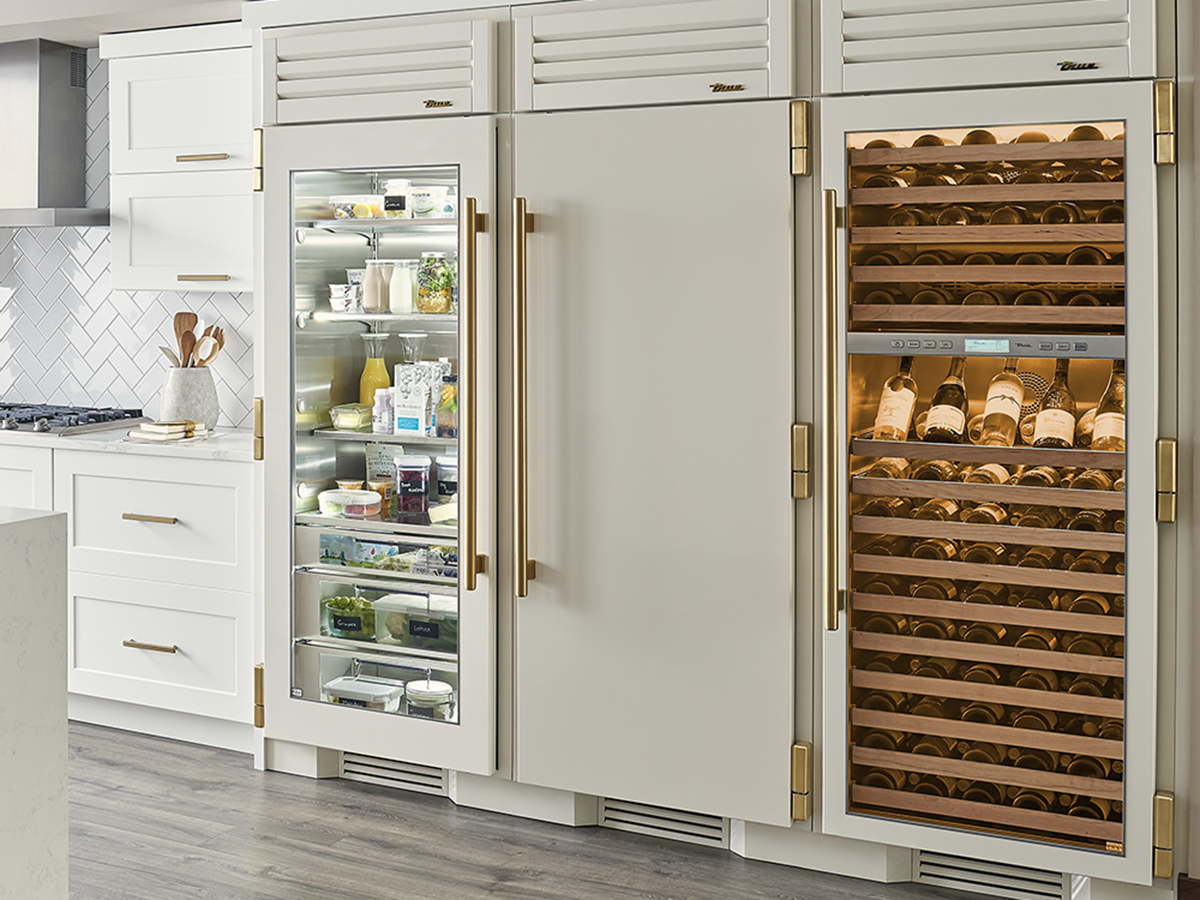 Chillin' Out with Wine | KAM Appliances | Hyannis, Hanover and ...
