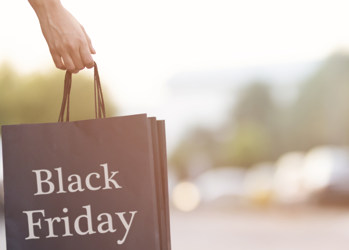 Black Friday Survival Guide 2019 | Plaza Electronics & Appliances
