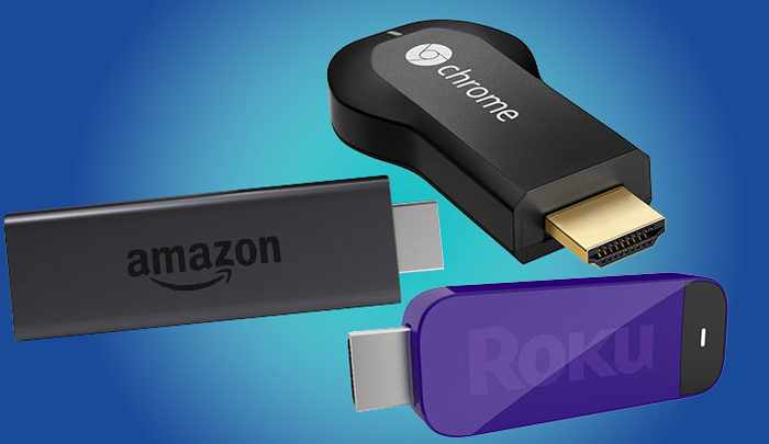 Pick Your Streaming Stick | Toton's TV