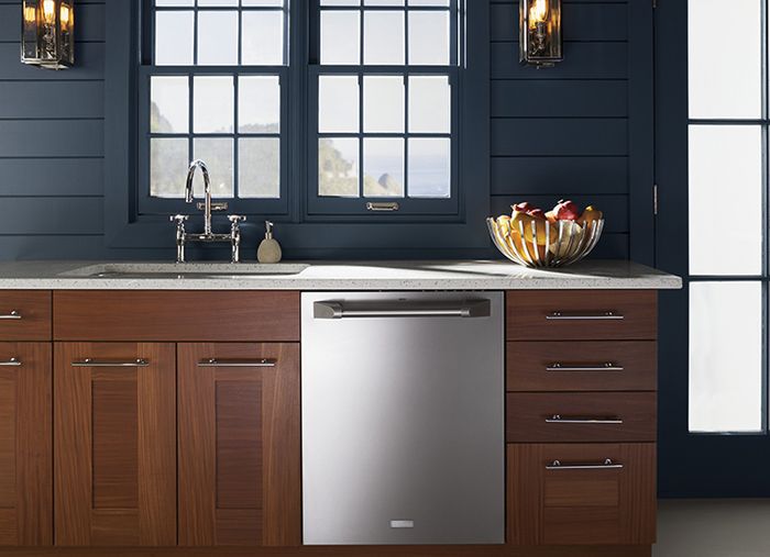 Monogram Energy Star Dishwasher | Aztec Appliance | San Diego, CA
