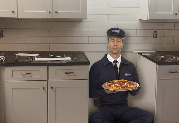Maytag Cooking Appliances | Ralph's Joy of Living