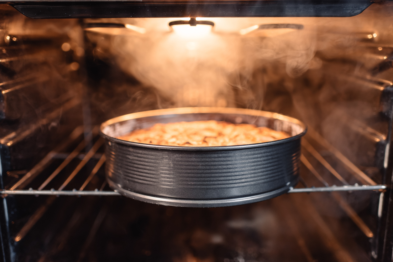 How Steam Ovens Work | Heins Appliance and Refrigeration