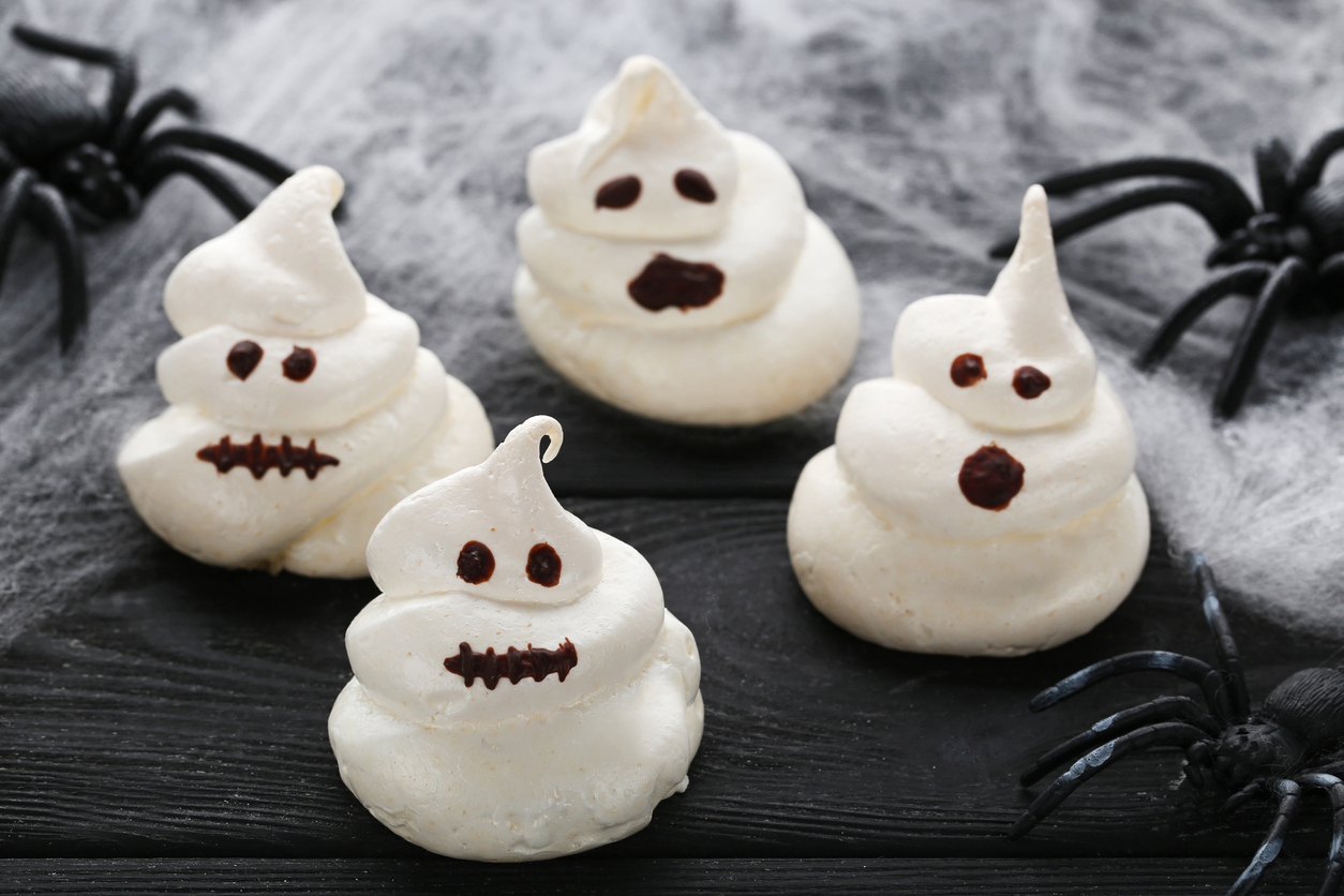 Cookie Recipes to Try in Your Whirlpool Range for Homemade Cookie Day ...