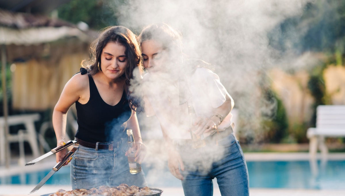 4 Female BBQ Pitmasters You Need to Know | Grand Appliance and TV