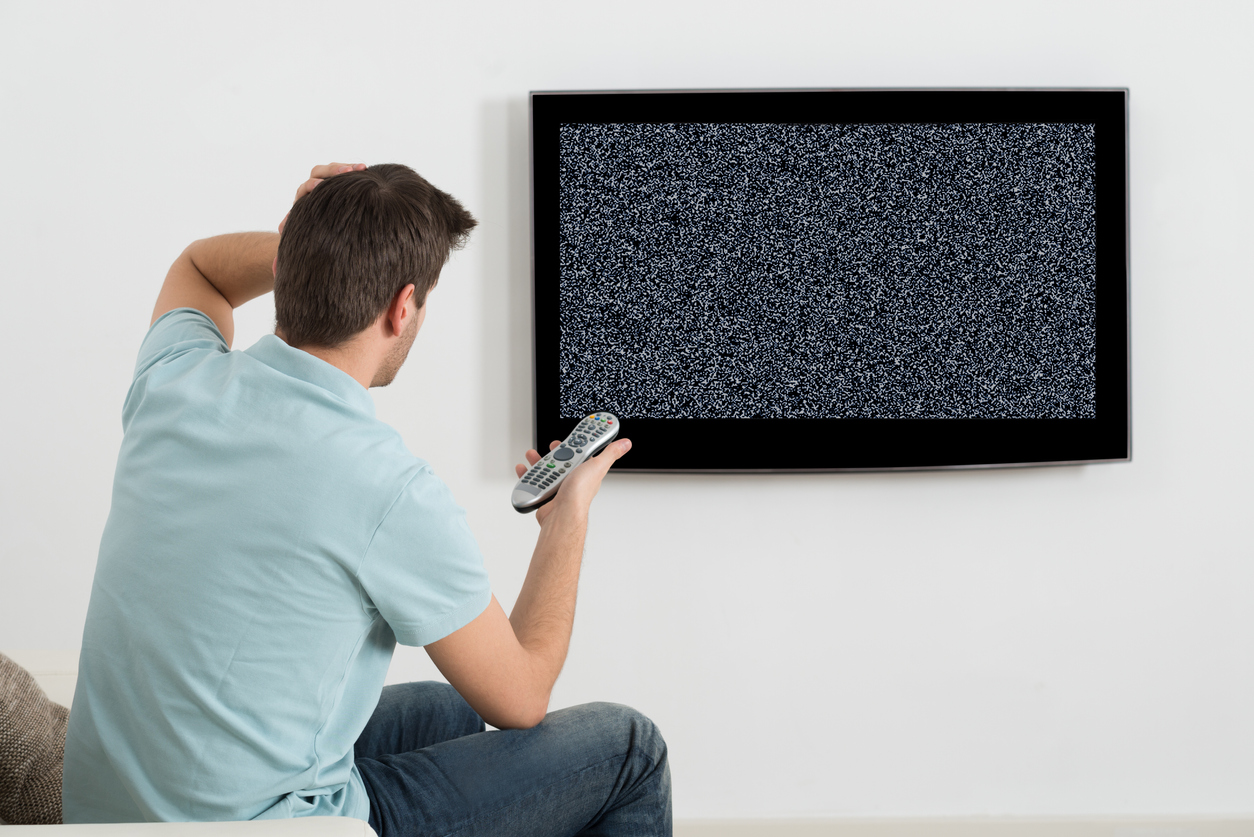 5 Common TV Problems and How to Fix Them | Mission Audio/Video