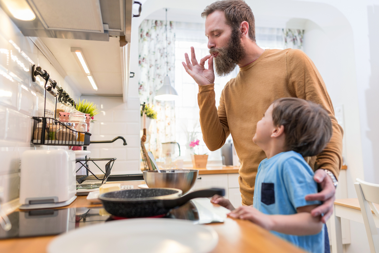 4 Cooktop Cooking and Design Features You Didn’t Know You Needed ...