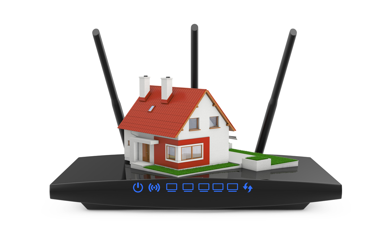 How to Make Sure You’re Getting the Most Out of Your Router | Toton's TV