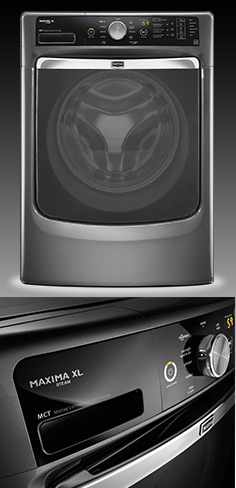 Maytag Maxima XL HE laundry – Performance you can depend on! | Doug's ...