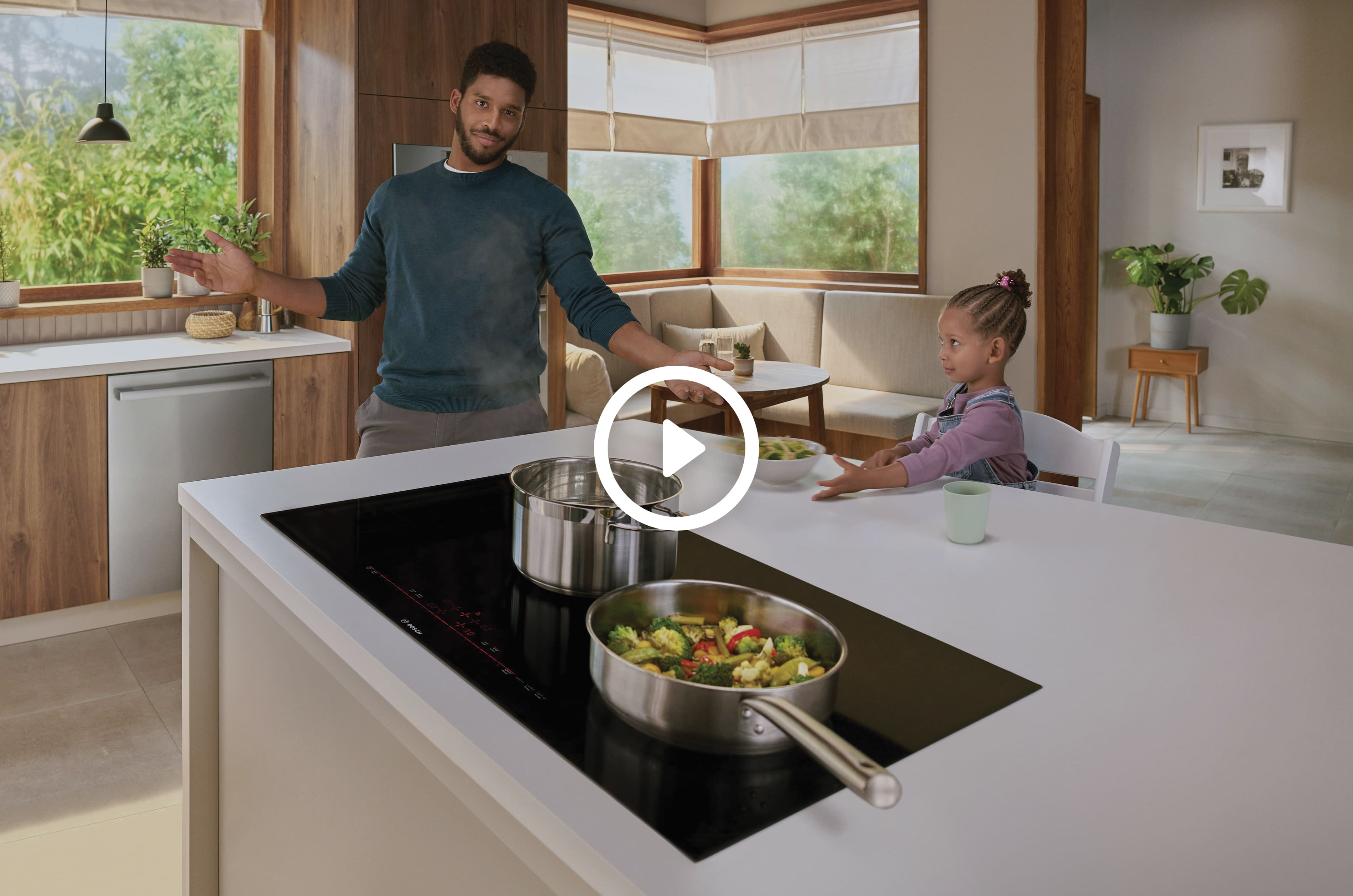 Bosch Kitchen Appliances Appliances - Cincinnati, OH 45246, 45242, 45245