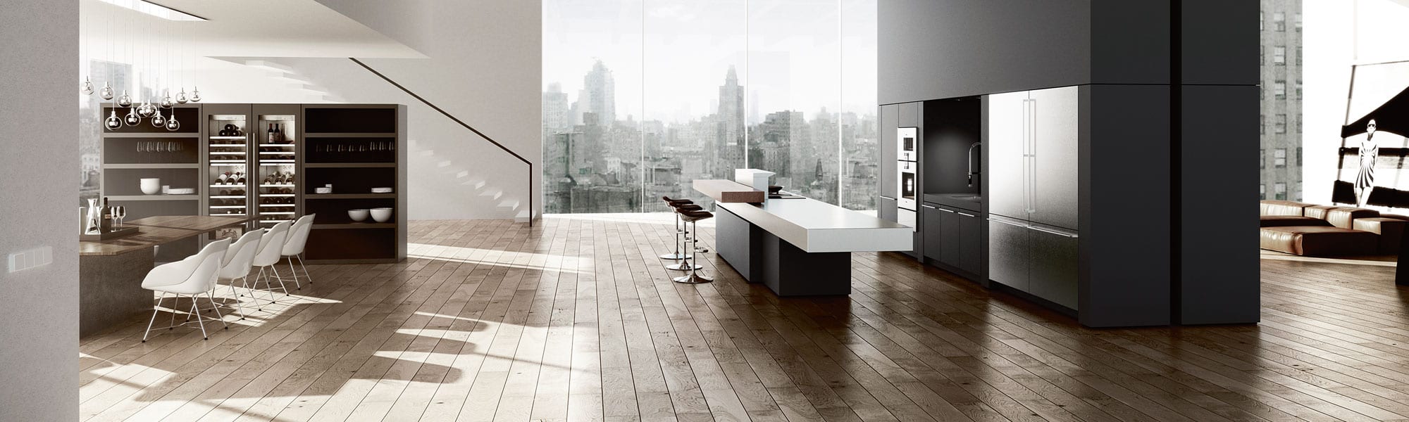 Gaggenau | Atherton Appliance & Kitchens