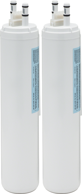 Frigidaire® PureSource Ultra® Replacement Ice and Water Filter 2-Pack ...