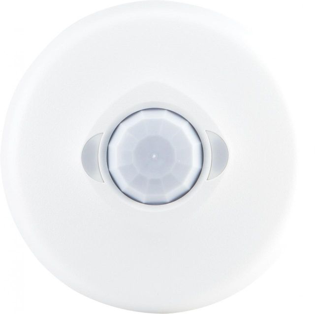 Crestron® Passive Infrared Occupancy Sensor-GLS-OIR-C-CN | Sound ...