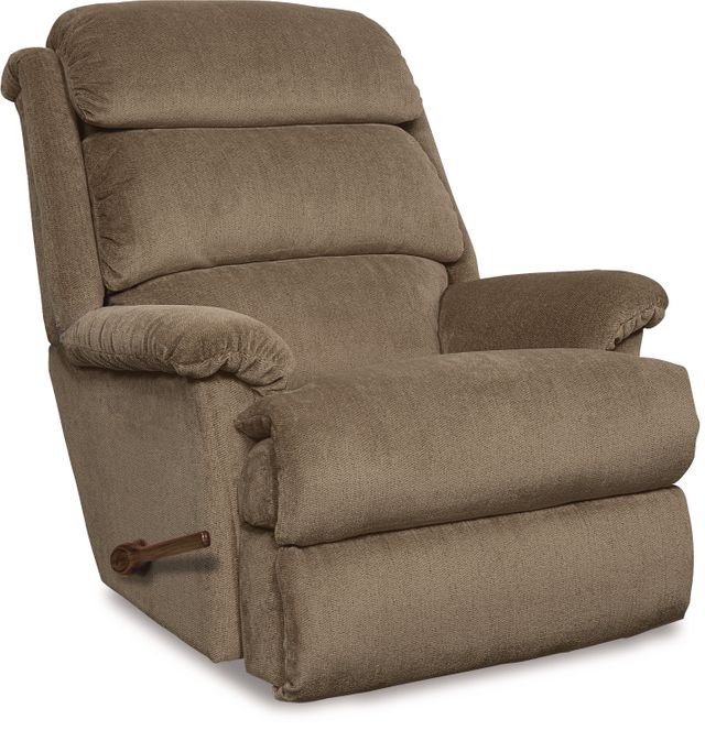 La-Z-Boy® Astor Mocha Reclina-Rocker® Recliner-010519 C137166 | Kubin's ...