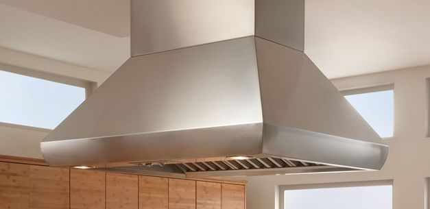 Wolf Ventilation Hood Vw36B _ Wolf Recirculating Ventilation Kits – QIWS