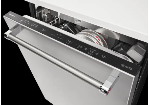 How to Use the Dishwasher| Don's Appliances | Pittsburgh, PA