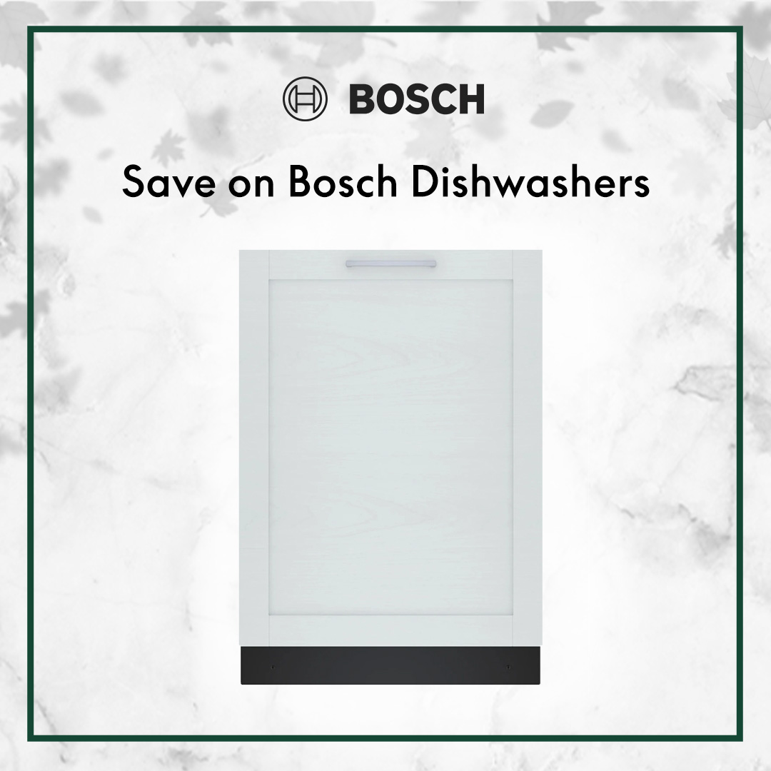 Fall Savings Event | Midland Appliance | Richmond and Vancouver, BC