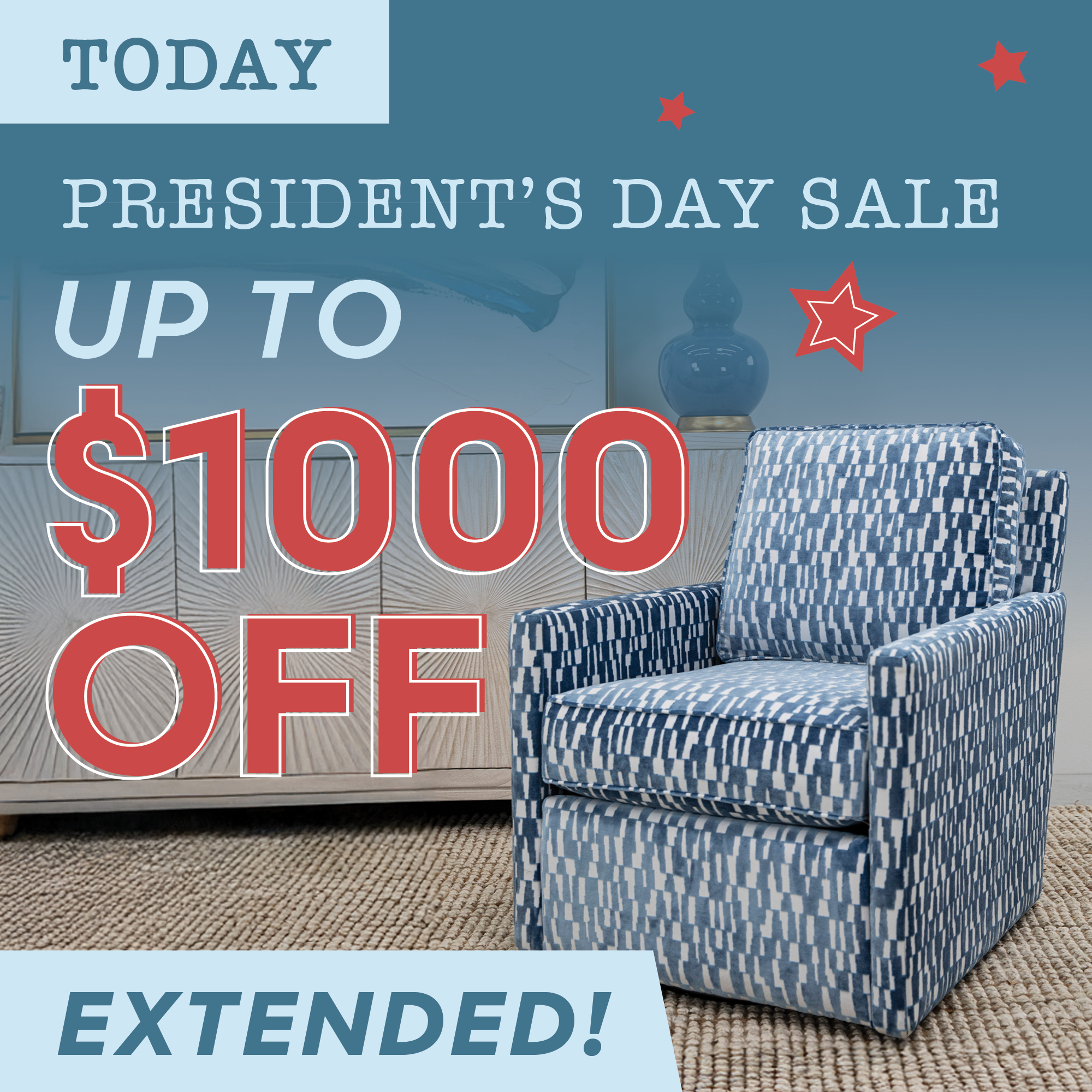 Miskelly clearance center store