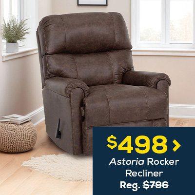 Current Promotions | Bob Mills Furniture