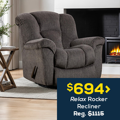 Current Promotions | Bob Mills Furniture