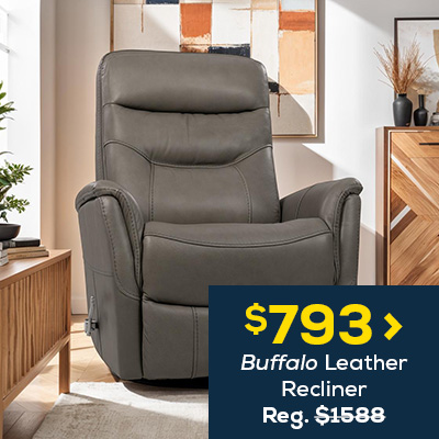 Current Promotions | Bob Mills Furniture
