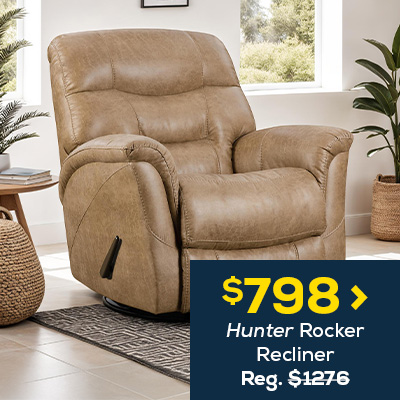 Current Promotions | Bob Mills Furniture