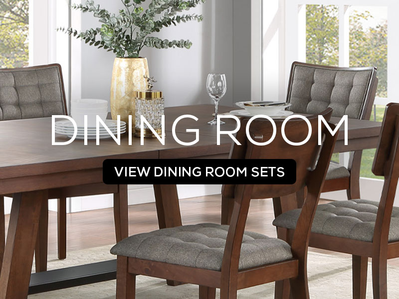 Shop Dining Room Furniture Bob Mills Furniture