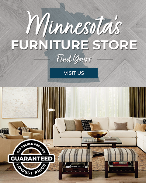Becker furniture & outlet store
